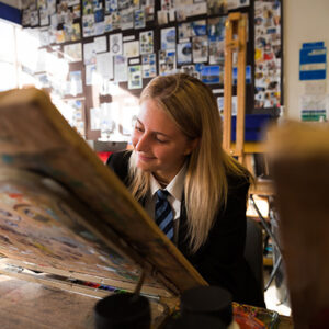 Curriculum Overview | Torpoint Community College
