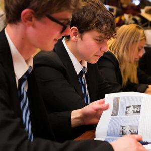 Curriculum Overview | Torpoint Community College