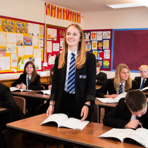 Curriculum Overview | Torpoint Community College