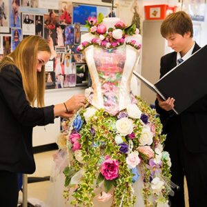 Curriculum Overview | Torpoint Community College