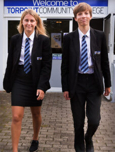 Uniform and Dress Code | Torpoint Community College