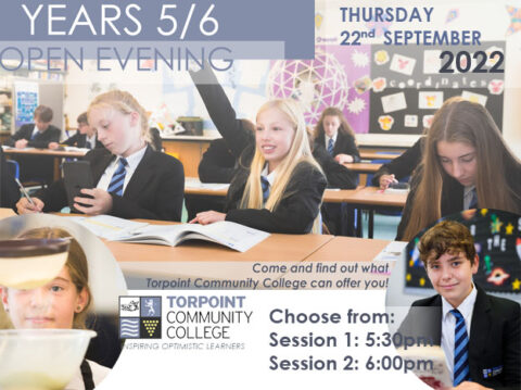 Latest News | Torpoint Community College