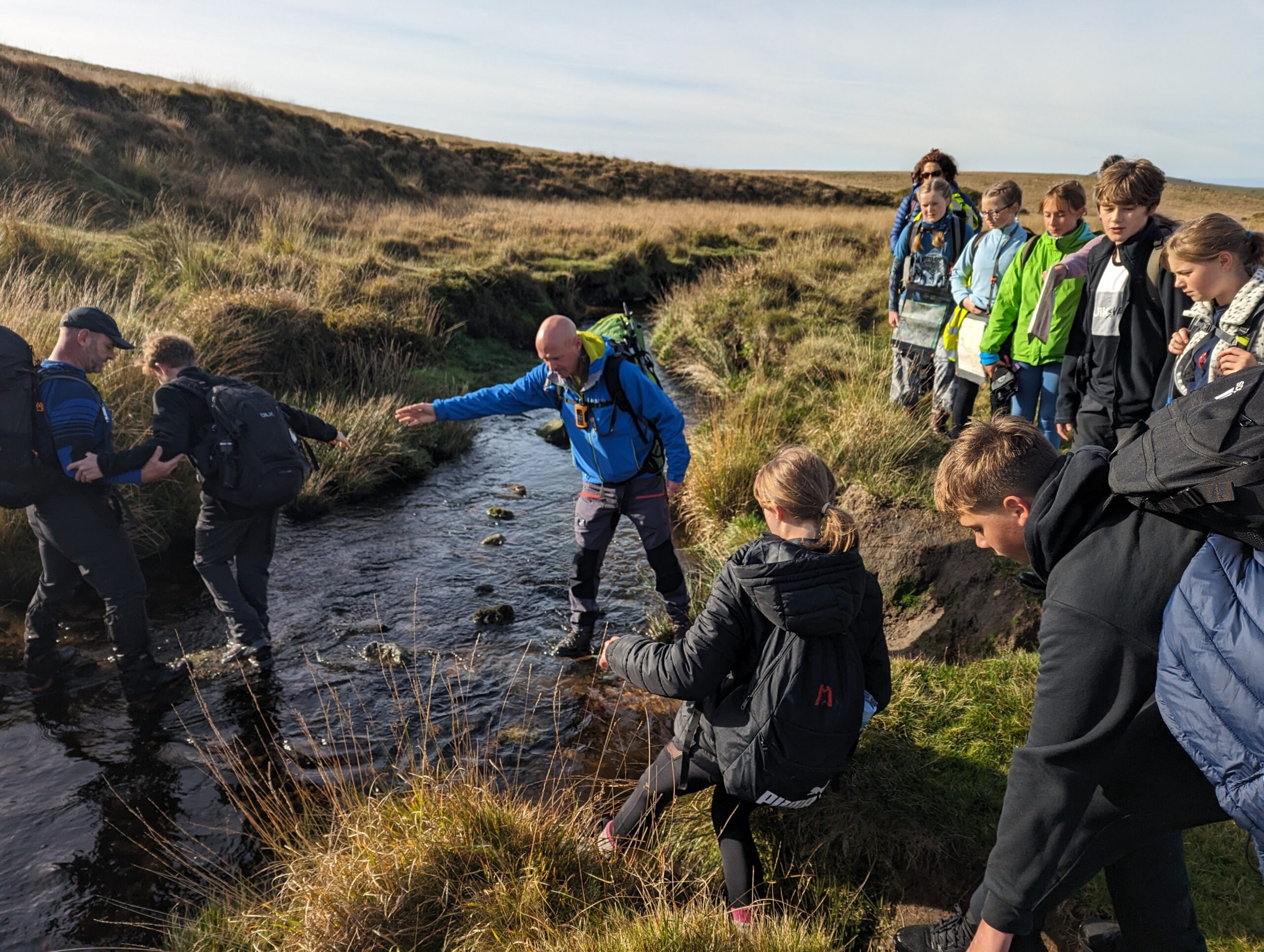 Sixth Form Homepage | Torpoint Community College